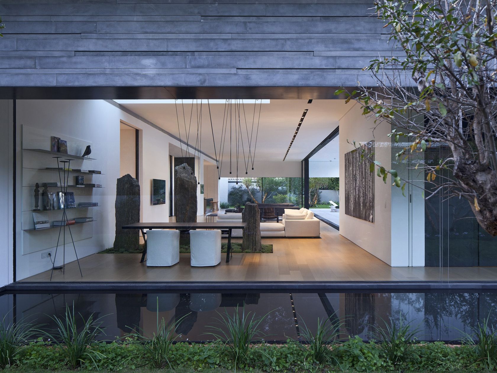 MATCH Pendant lamp By Vibia