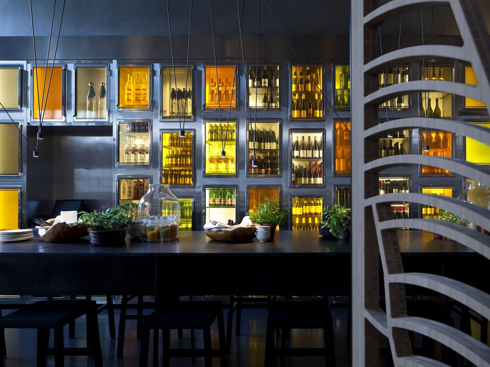 MATCH Pendant lamp By Vibia