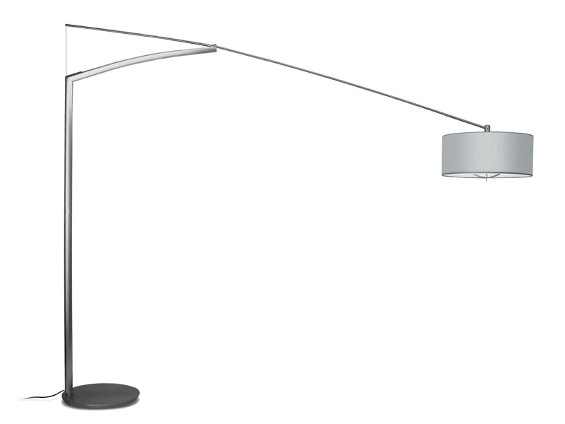 BALANCE Floor lamp By Vibia