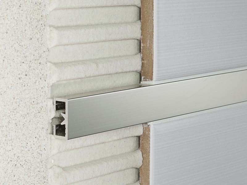 Edge profile PROLIST By PROFILPAS