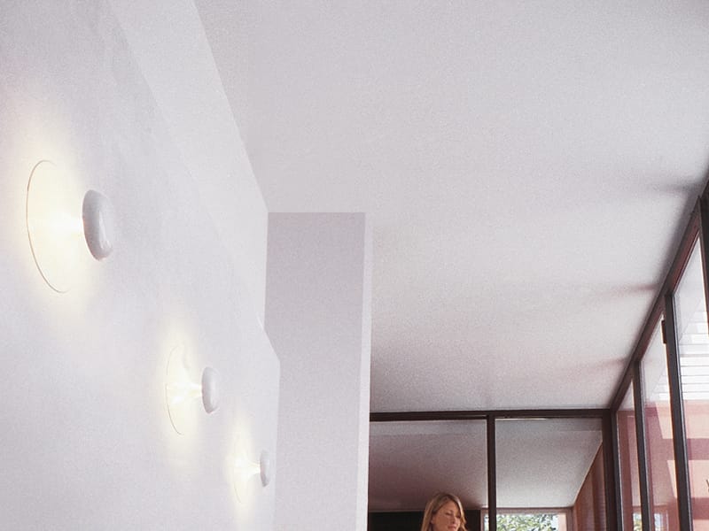 FUNNEL Wall lamp By Vibia