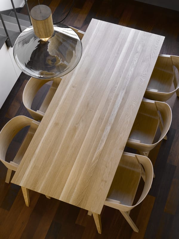 JYLLAND table By TON