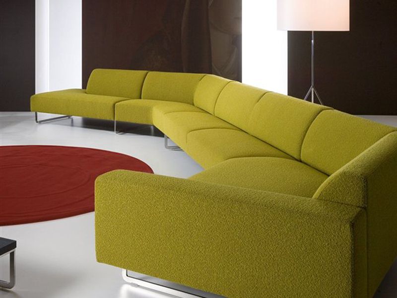 MARE | Divano componibile By Artifort design René Holten