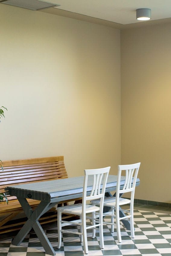 CIRCUS | Ceiling lamp By Platek design Olle Lundberg