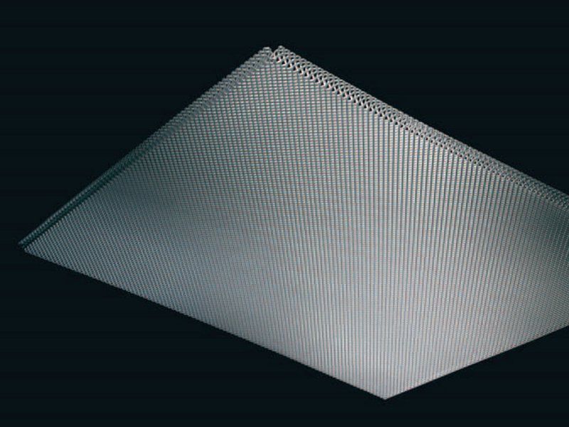 Ceiling panels By ITALFIM