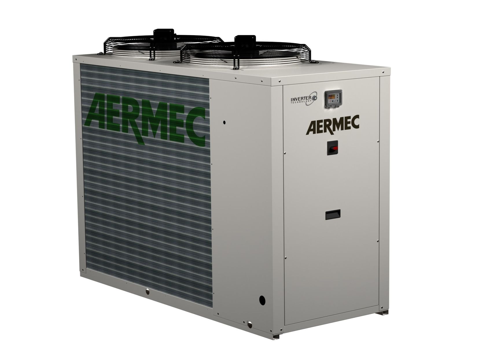 Pompe à chaleur ANLI By AERMEC