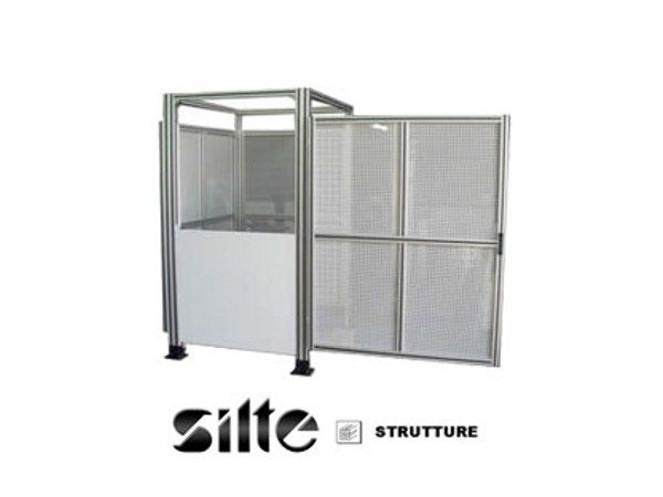 Collective protective equipment P45 By SILTE
