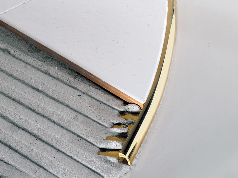 Flooring profile PROFLEX LINE By PROFILPAS