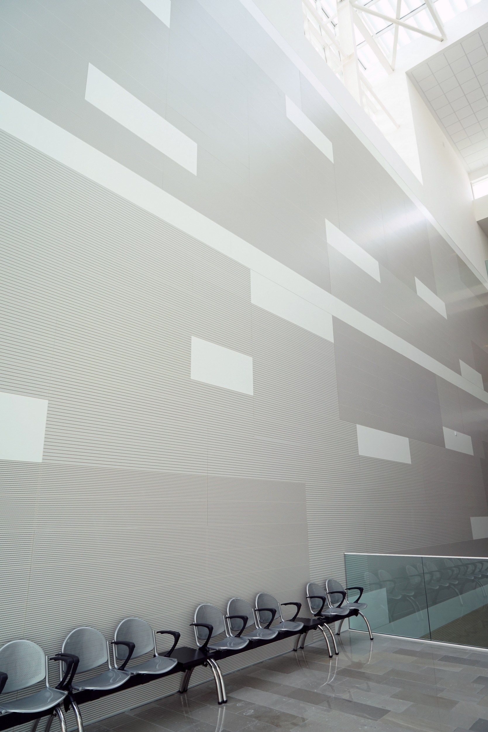 SOUNDLESS | Wall tiles By ITP