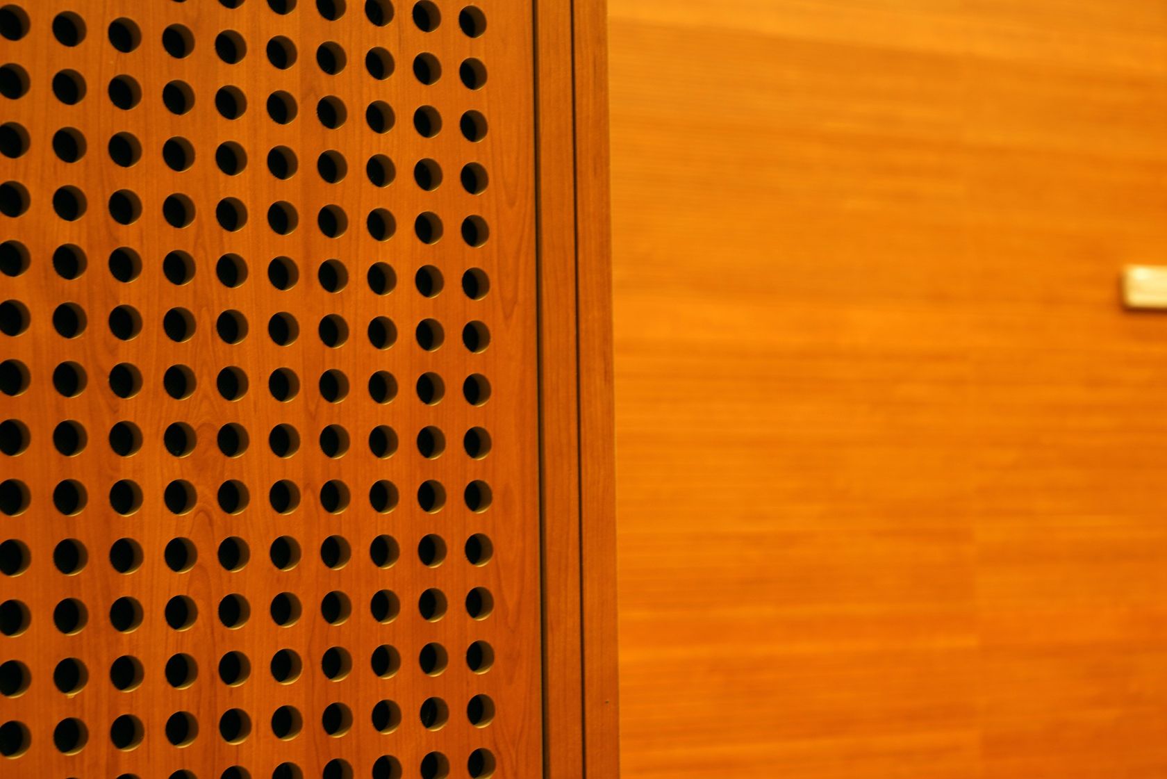 SOUNDLESS | Wall tiles By ITP