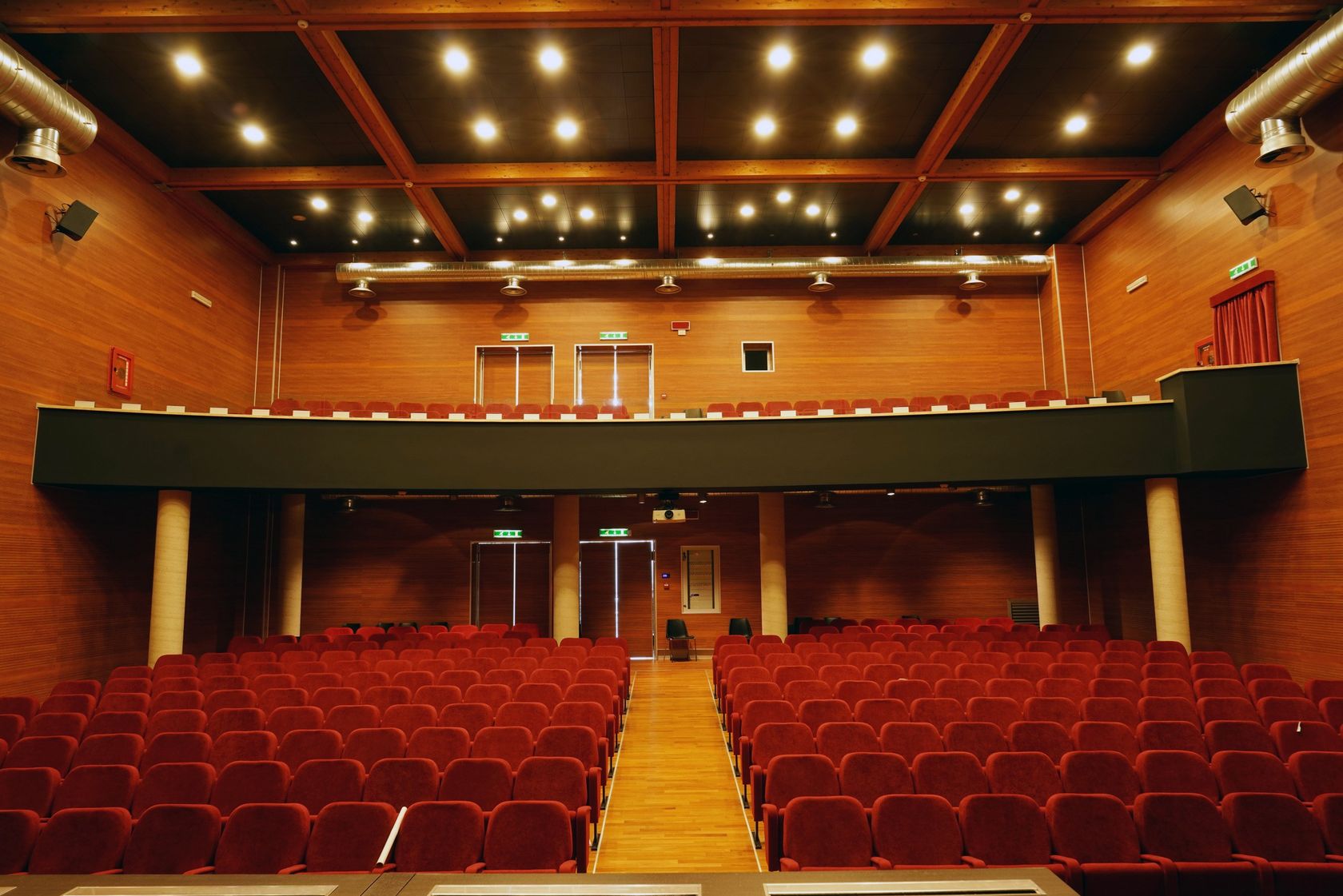 SOUNDLESS | Wall tiles By ITP