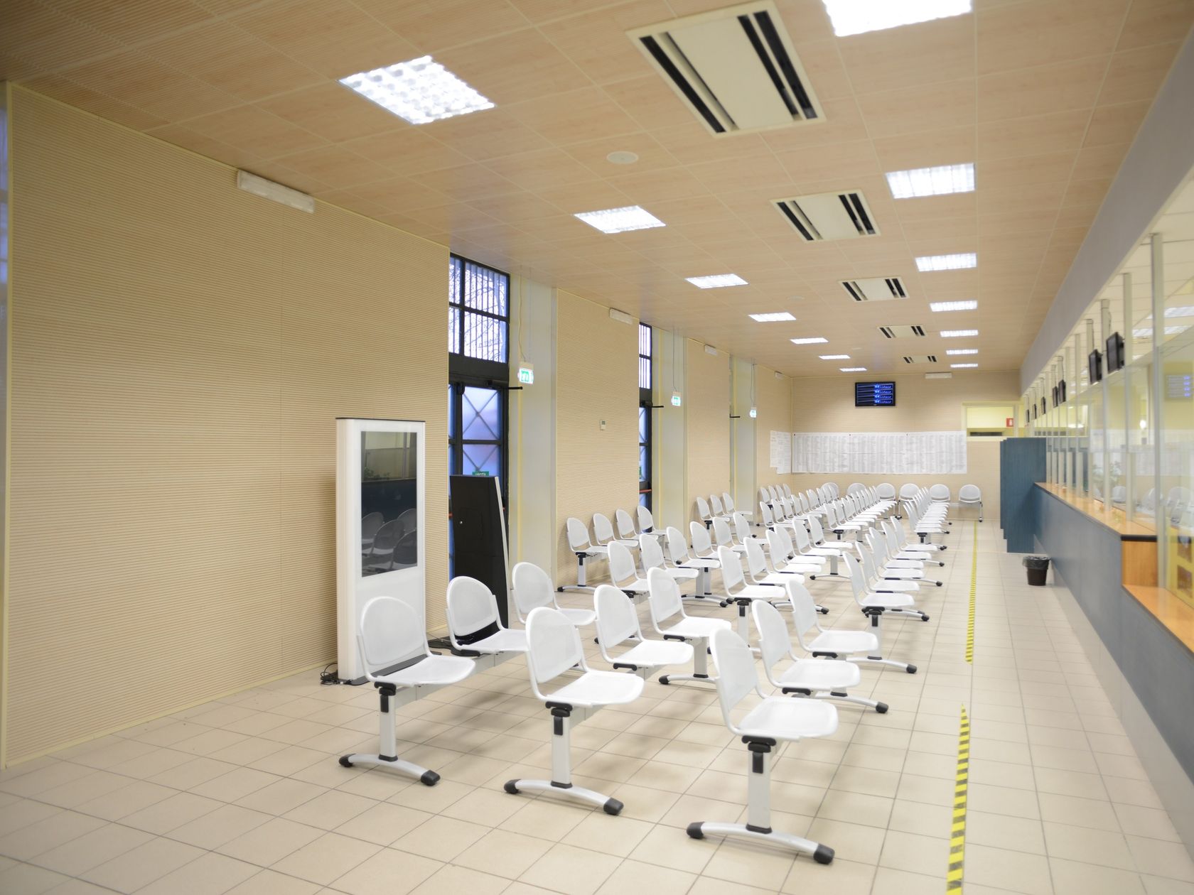 SOUNDLESS | Wall tiles By ITP