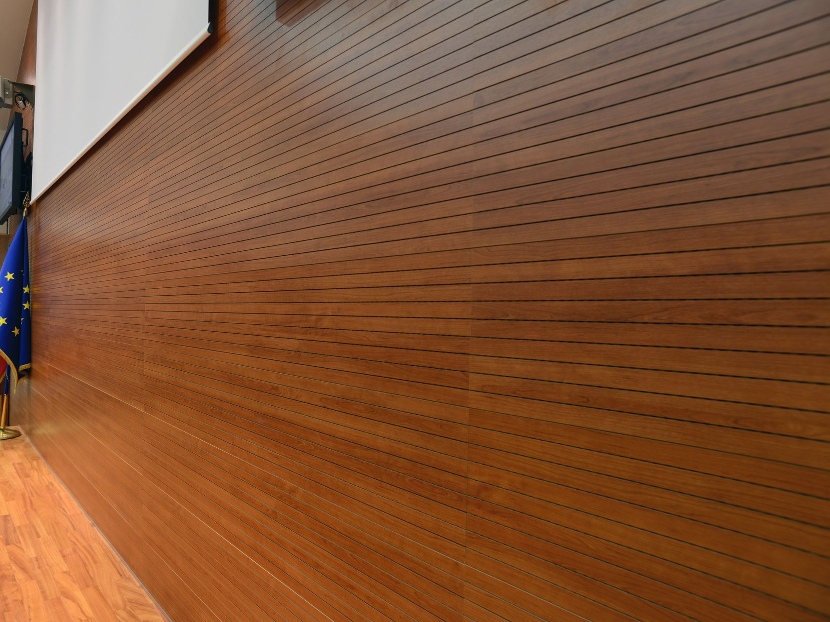 SOUNDLESS | Wall tiles By ITP