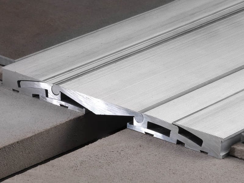 Giunto sismico strutturale carrabile JOINTEC GH - PROFILITEC - Edilportale