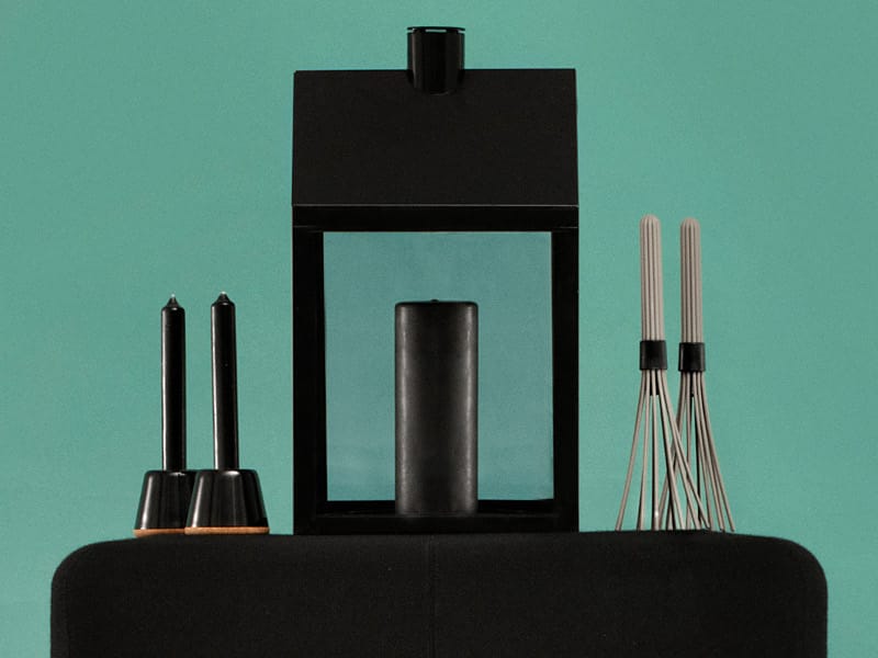 Nylon® whisk BEATER By Normann Copenhagen design Ding3000