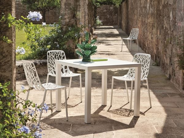 EASY | Square table By FAST