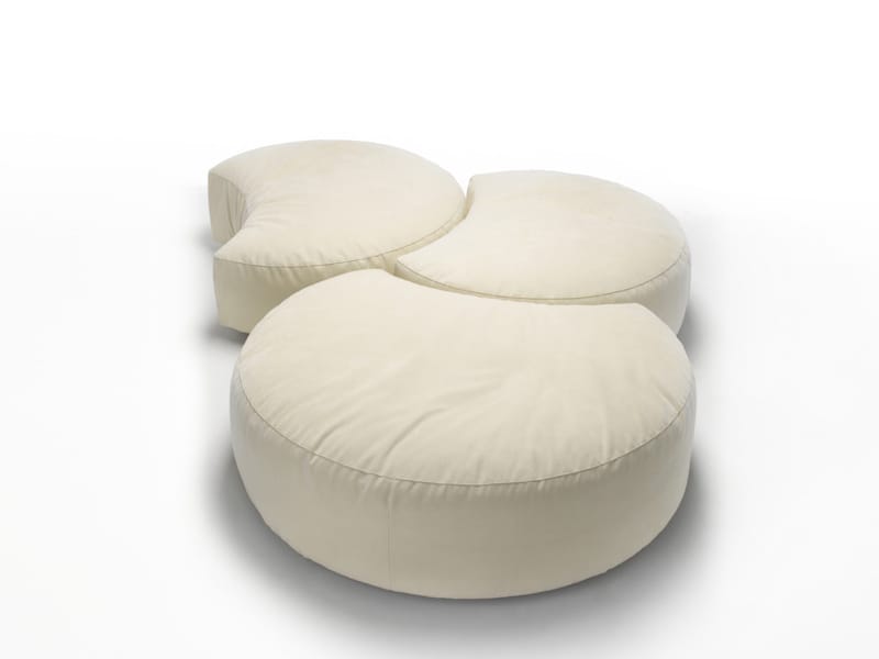 PASTICCA Modular sofa By Living Divani | design Piero Lissoni