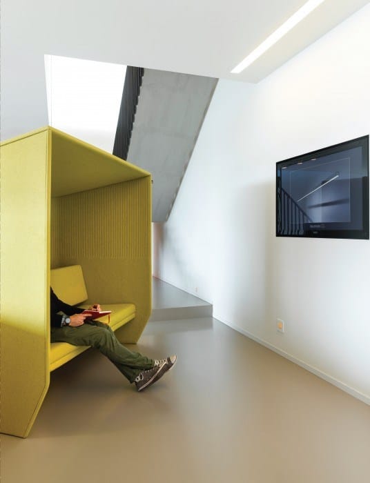 BuzziHub By BuzziSpace