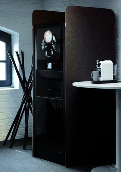 BuzziScreen By BuzziSpace