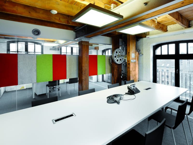 BuzziBoard By BuzziSpace