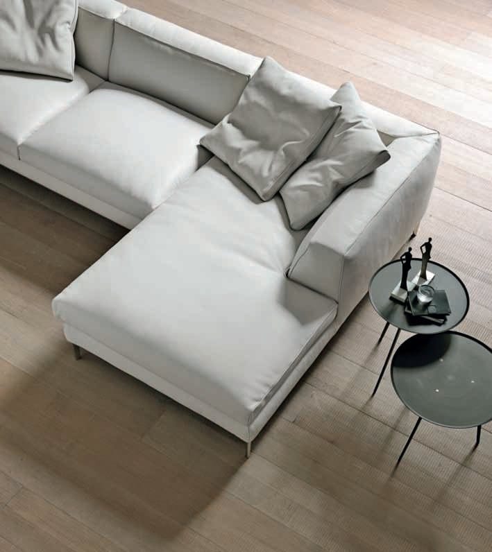 CLOUD | Corner sofa By ALIVAR design Giuseppe Bavuso
