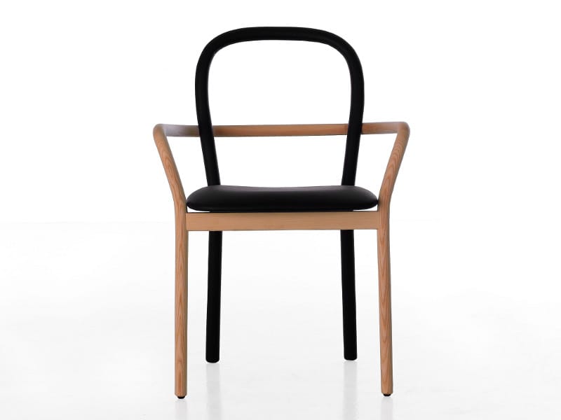 GENTLE sedia By Porro design FRONT