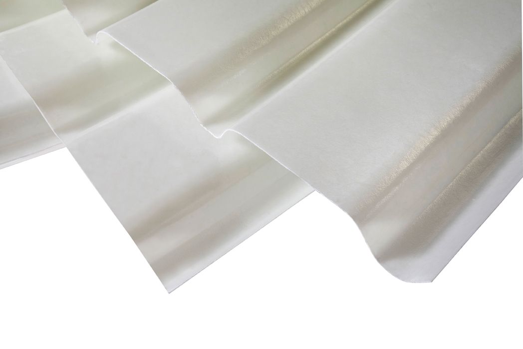 ELYPLAST® Cubierta de laminado plástico ondulado By Brianza Plastica