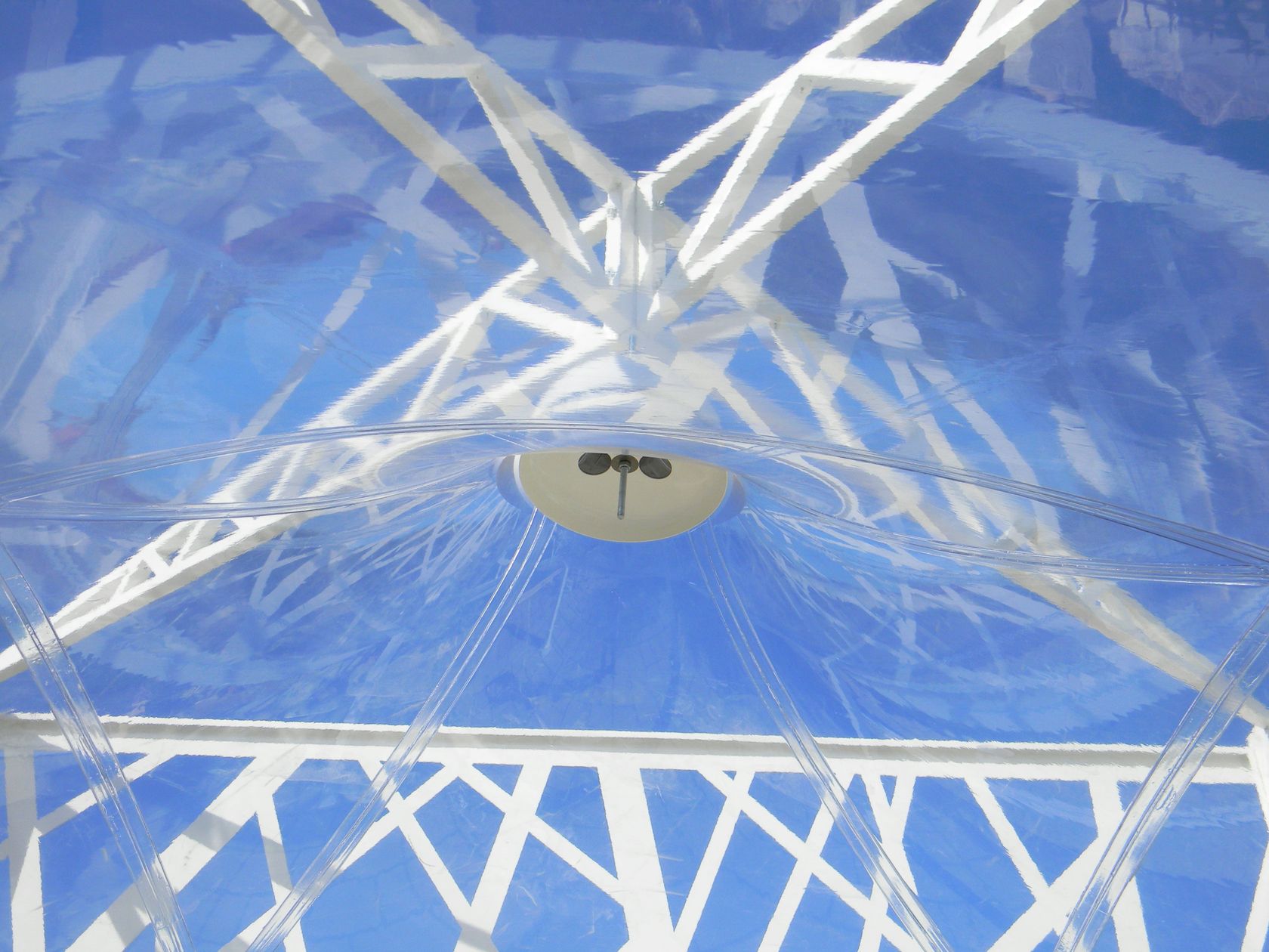 TREE Gazebo By Sprech