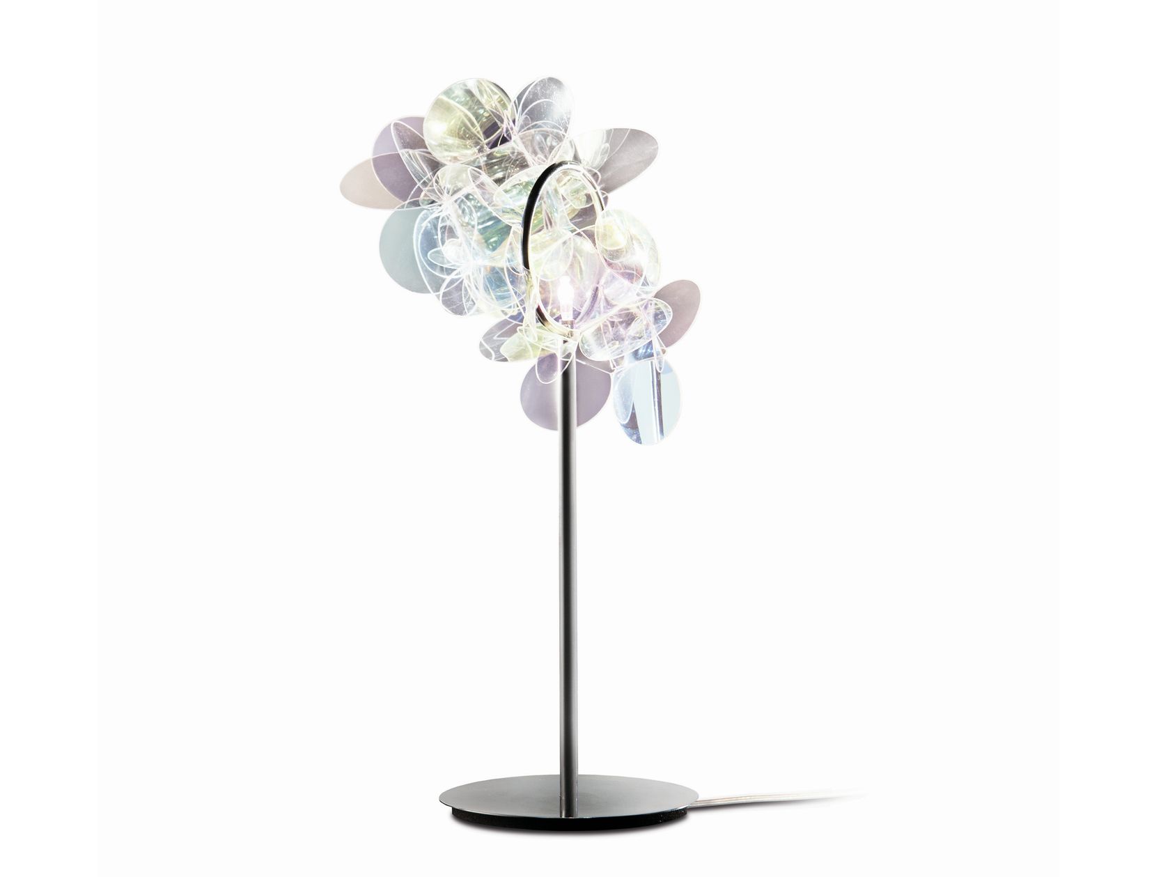 MILLE BOLLE | Lampe de table By Slamp design Adriano Rachele