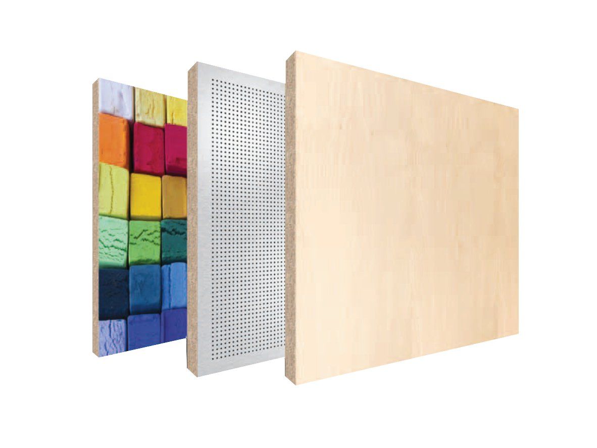 THERMATEX VARIOLINE Ceiling panels By Knauf Ceiling Solutions