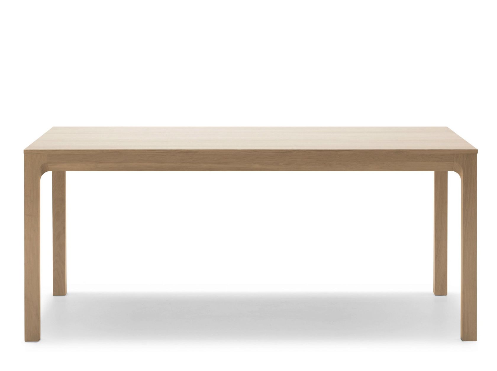 LAIA | Rectangular table By ALKI design Jean Louis Iratzoki