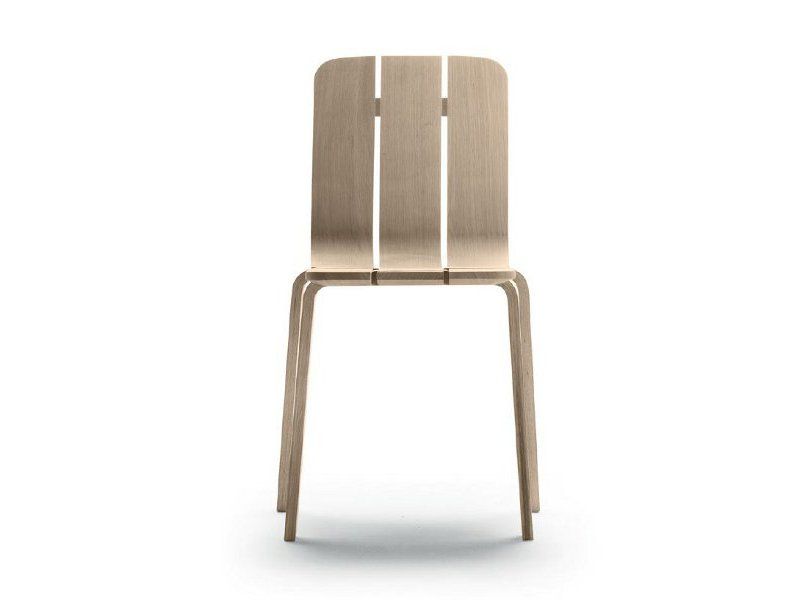 SASKI | Chair By ALKI design Jean Louis Iratzoki
