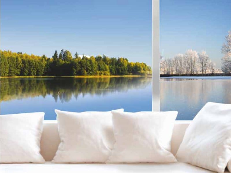 PLANITHERM® 4S Vitrages isolant By Saint-Gobain Glass