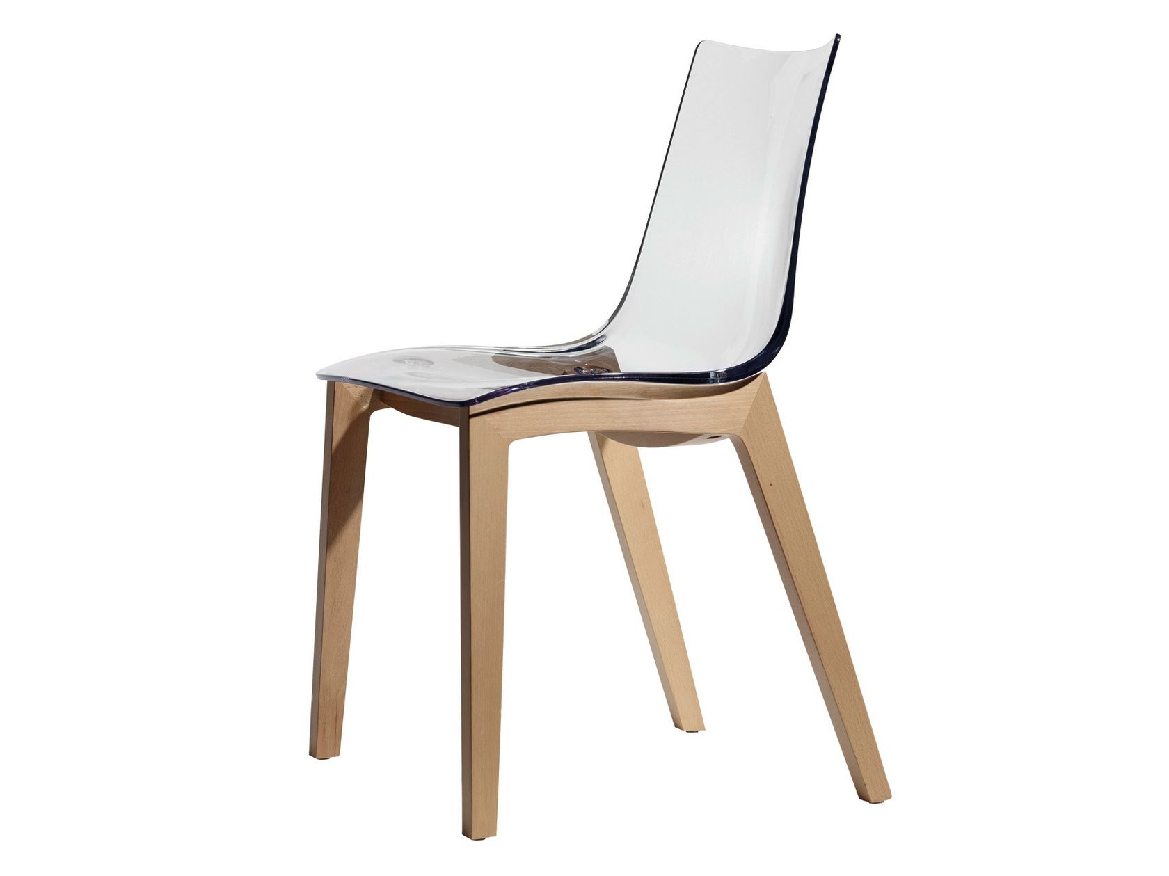 NATURAL ZEBRA ANTISHOCK | Chair By SCAB DESIGN