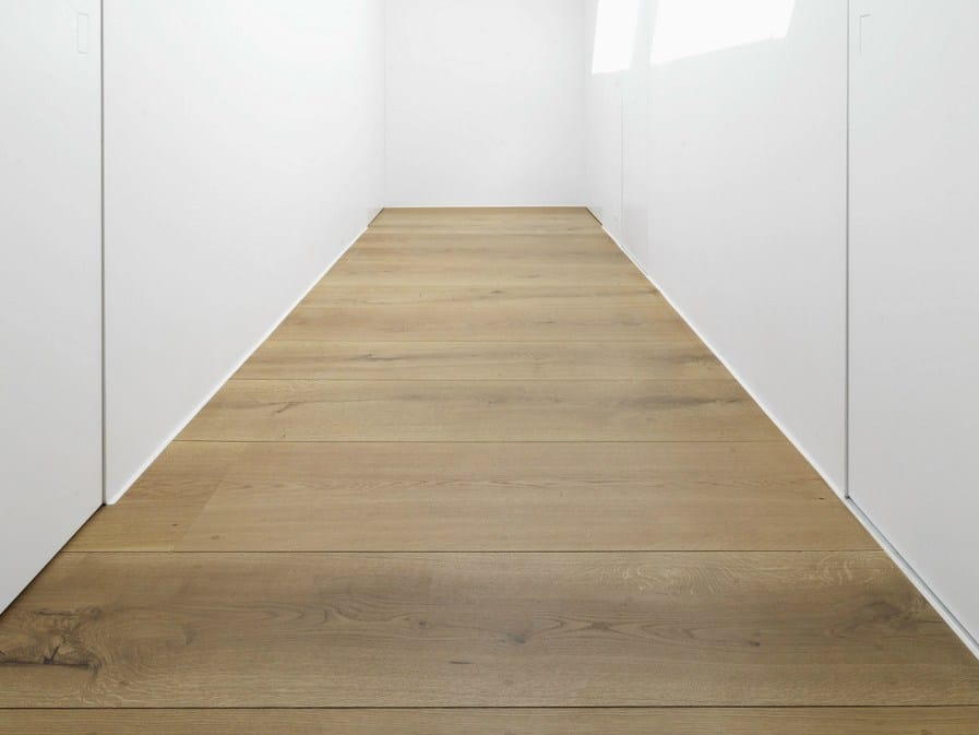 Oak parquet HeartOak® By Dinesen