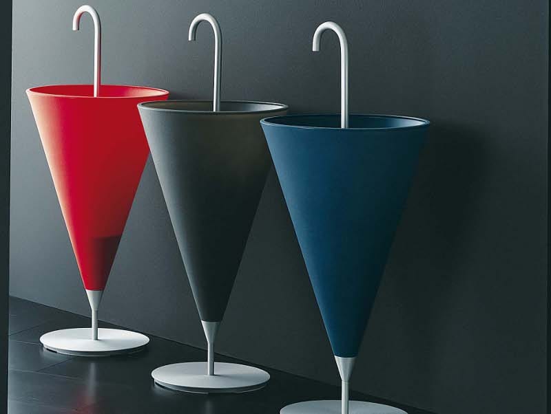 Paragüero CAPO-BASTONE By Segis diseño Massimo Mussapi