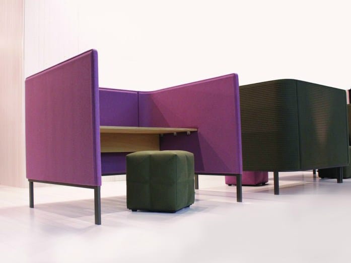 BuzziTemp By BuzziSpace