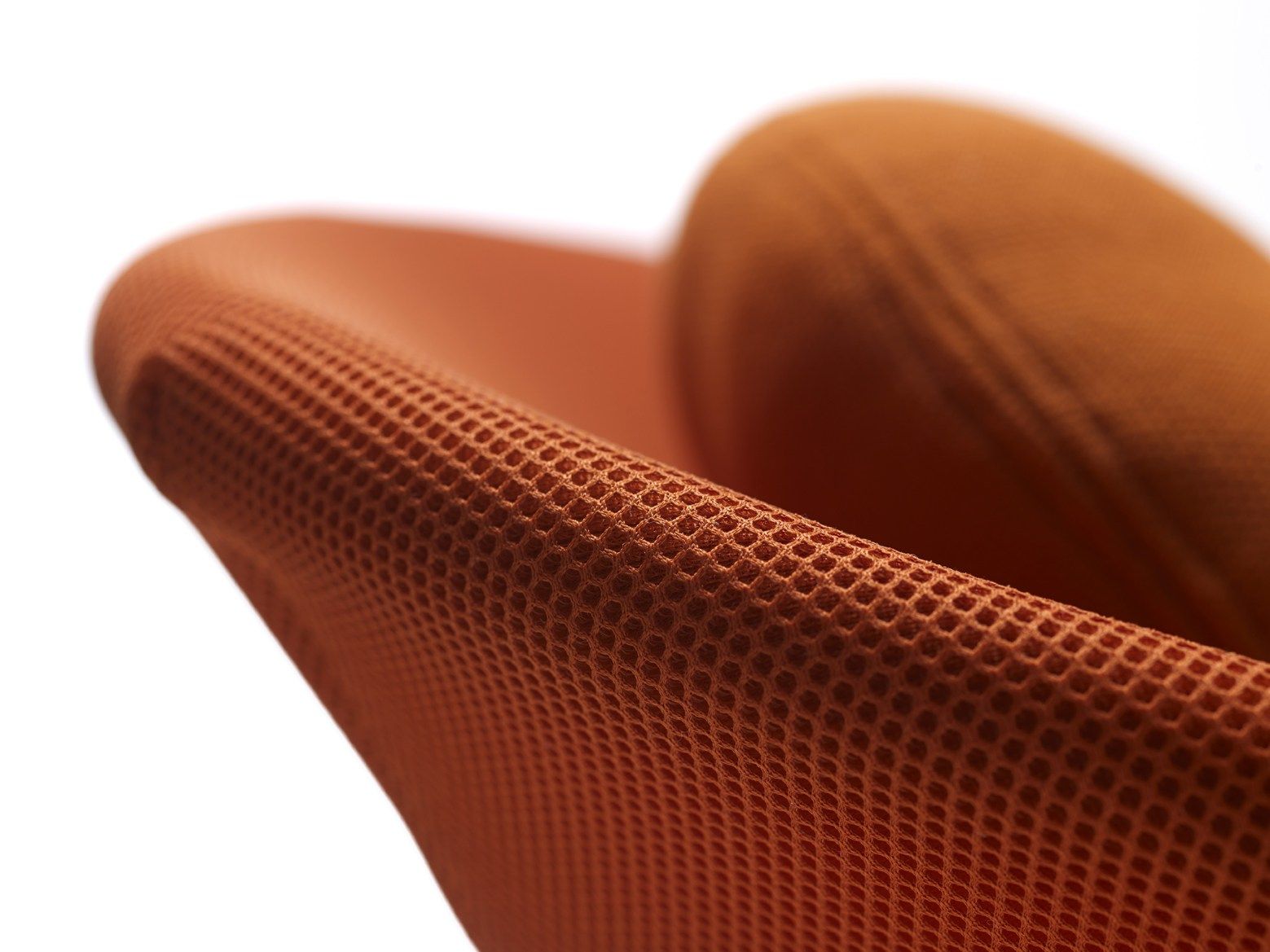 NETFRAME 沙发椅 By Offecct | design Cate & Nelson