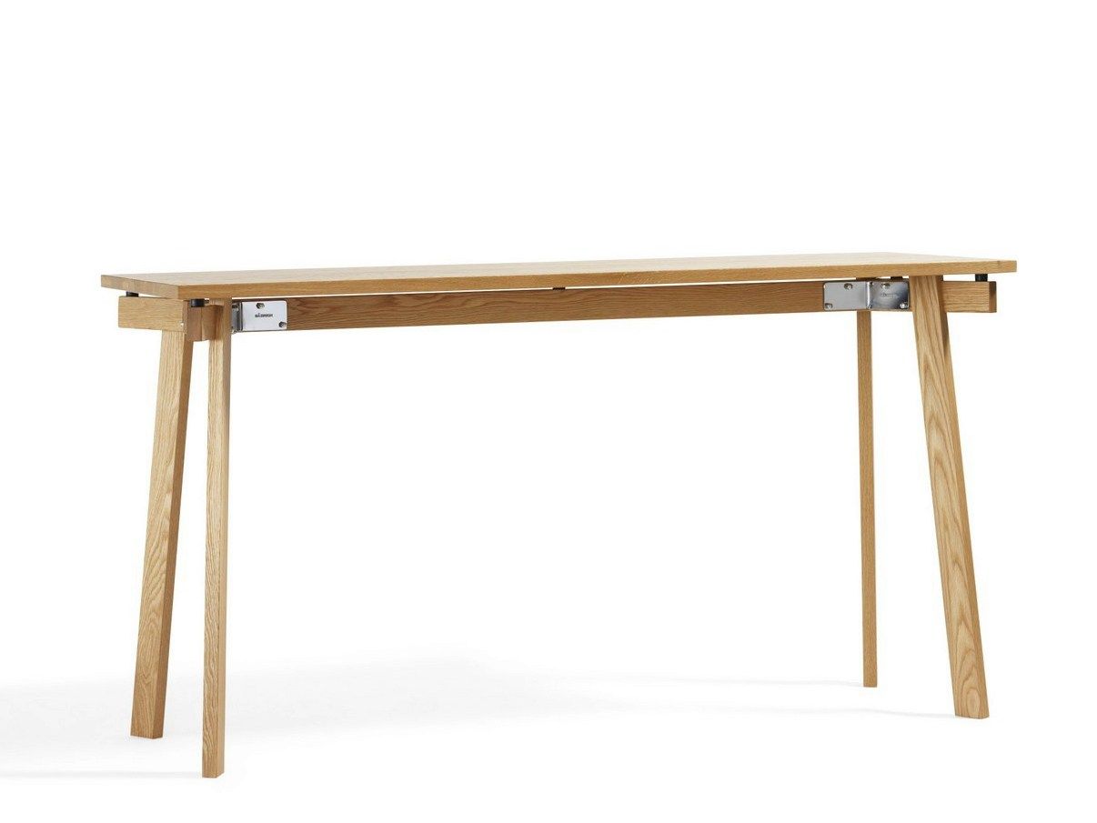 SIZE | High table By Blå Station design Bernstrand & Co