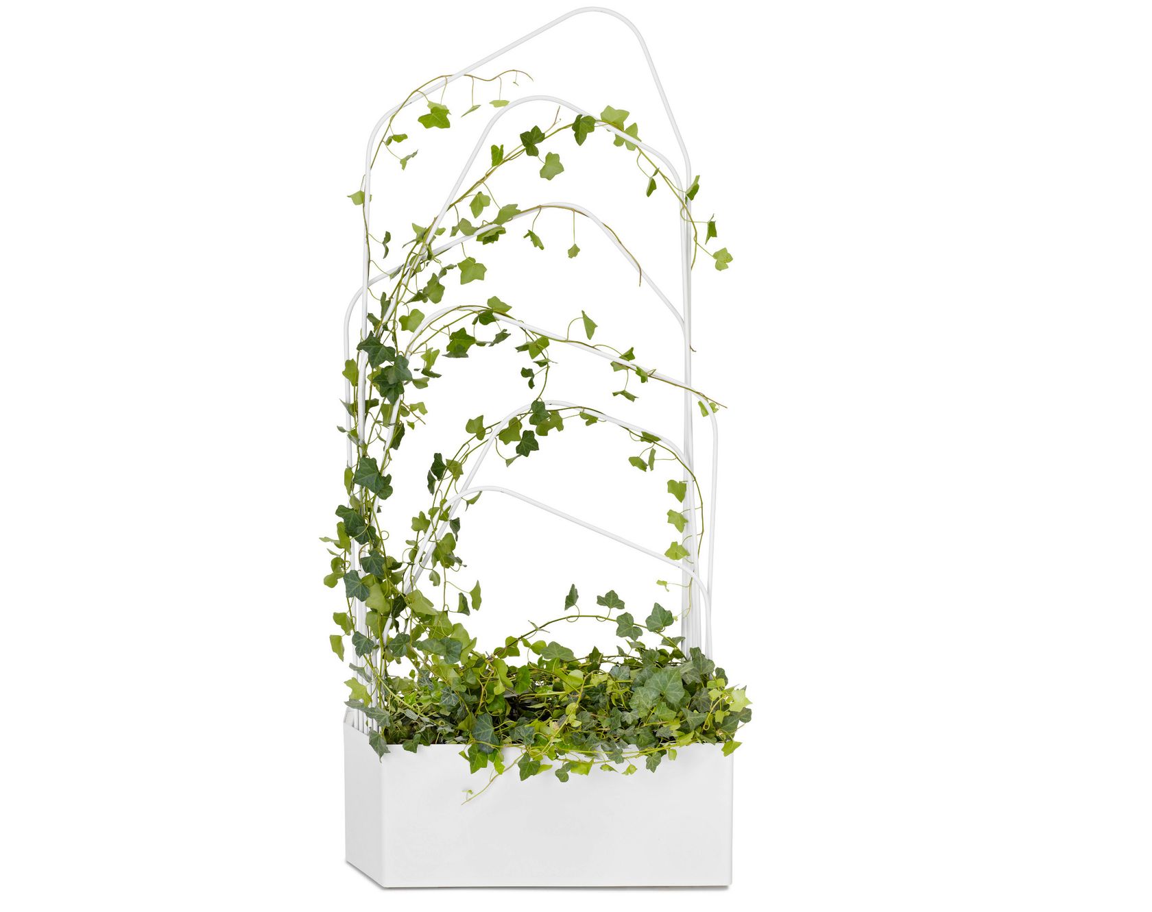 Room divider GREEN DIVIDER By Offecct design Louise Hederström