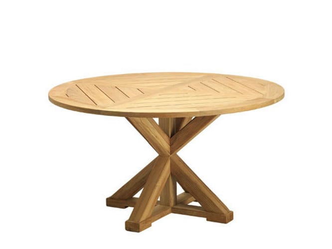 CRONOS | Round table By Ethimo
