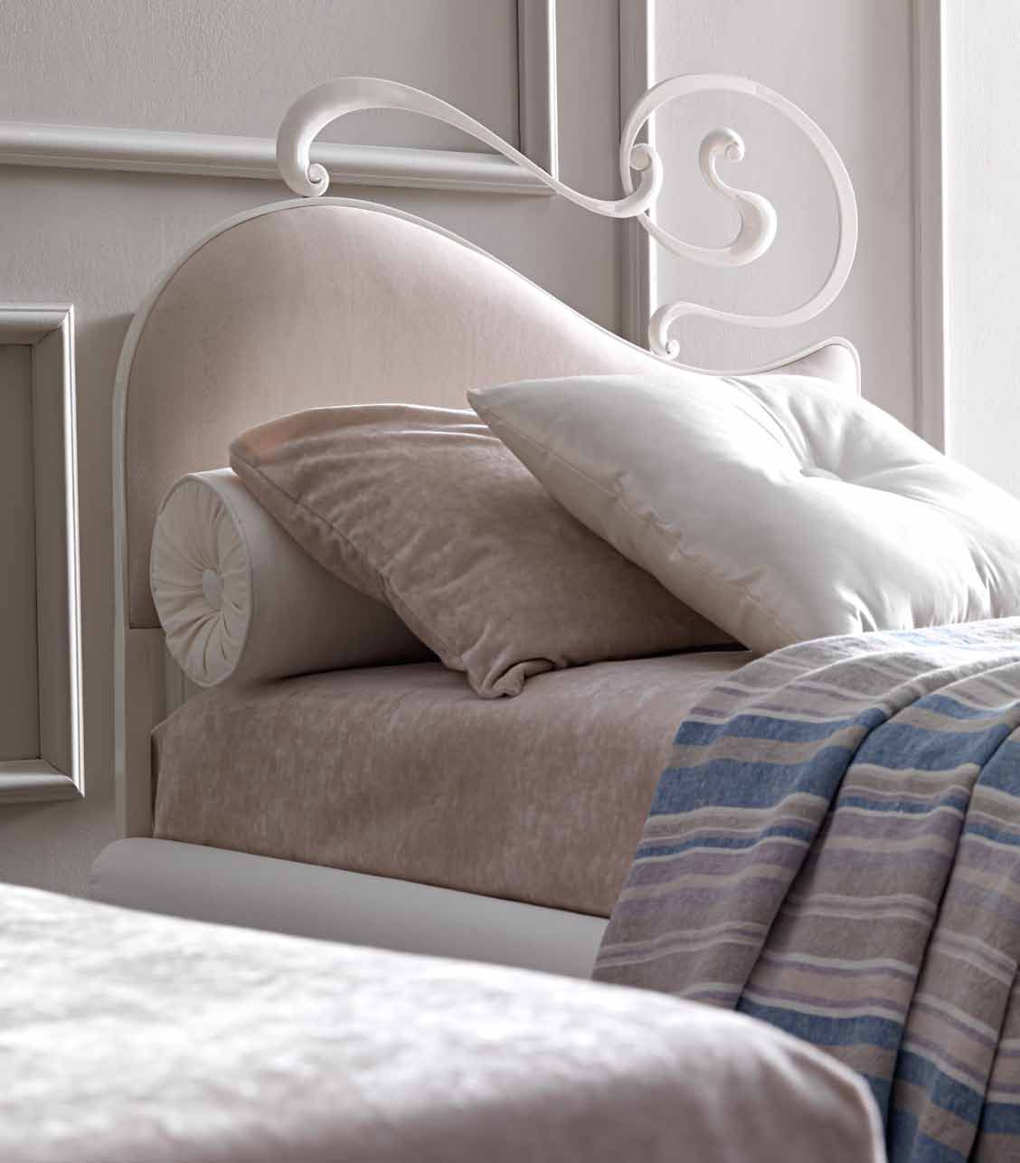 Single bed MAYA By CorteZari