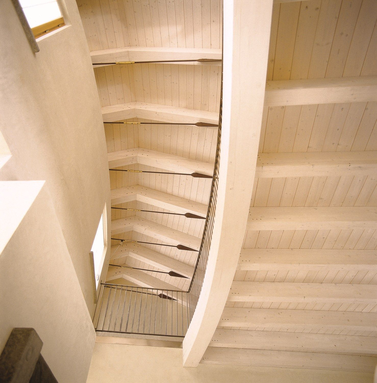 Timber roof structure and timber truss Timber roof structures By LignoAlp