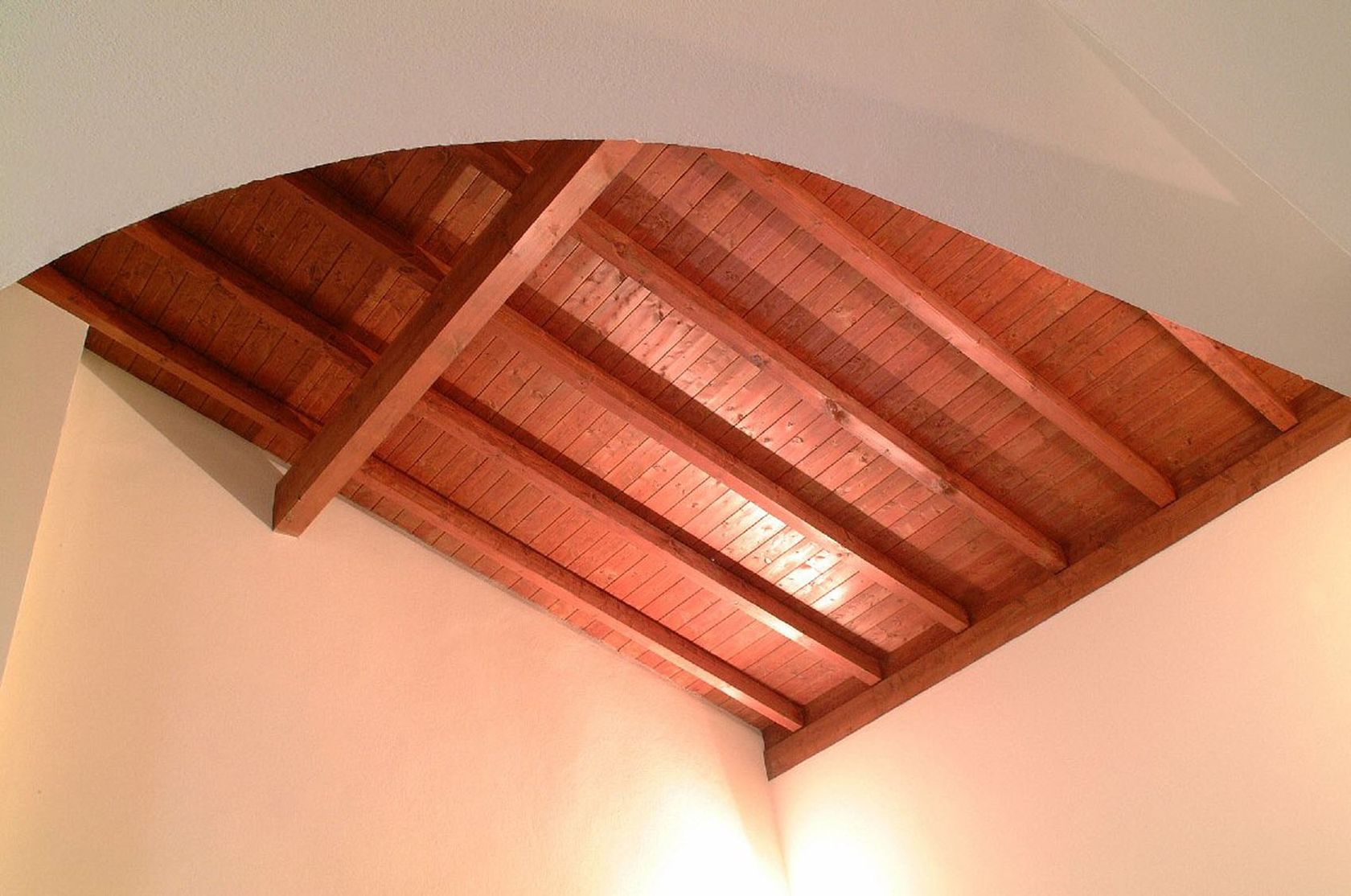 Timber roof structure and timber truss Timber roof structures By LignoAlp