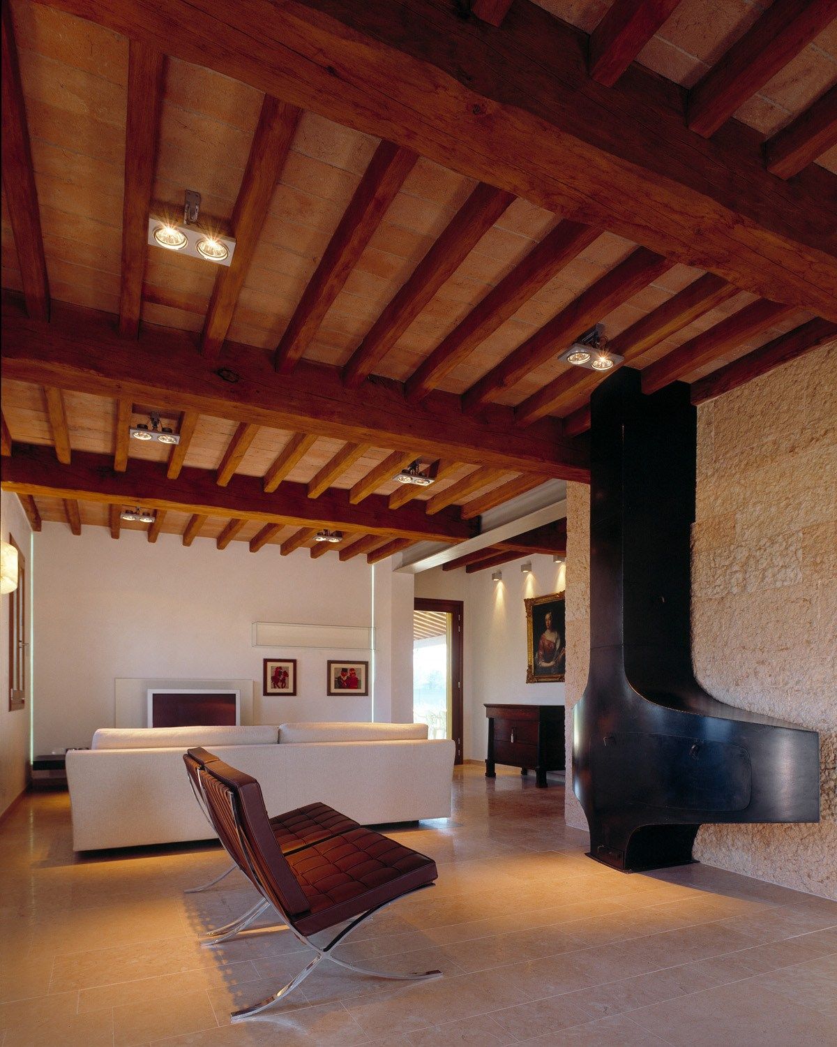 Timber roof structure and timber truss Timber roof structures By LignoAlp