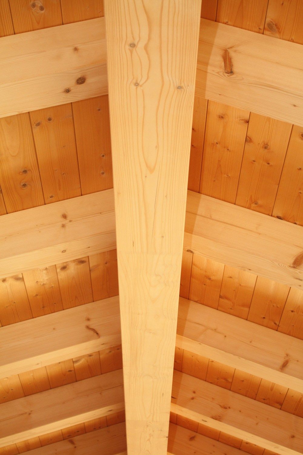 Timber roof structure and timber truss Timber roof structures By LignoAlp