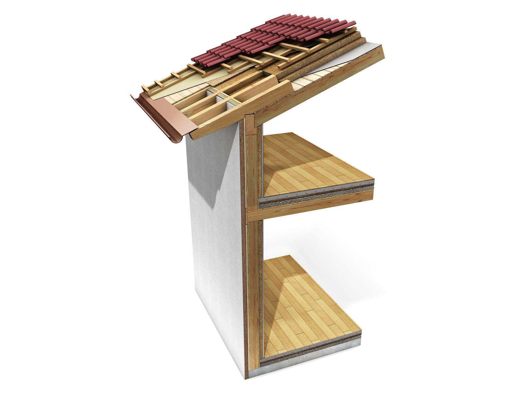 Timber roof structure and timber truss Timber roof structures By LignoAlp