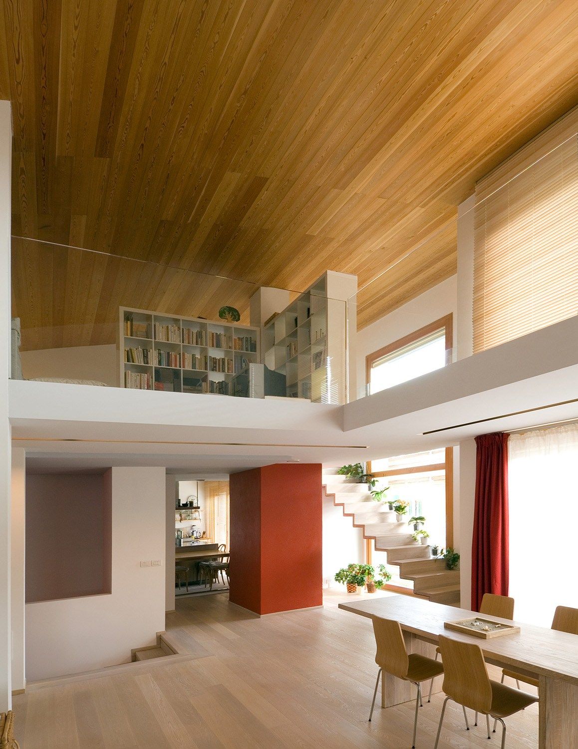 Timber roof structure and timber truss Timber roof structures By LignoAlp