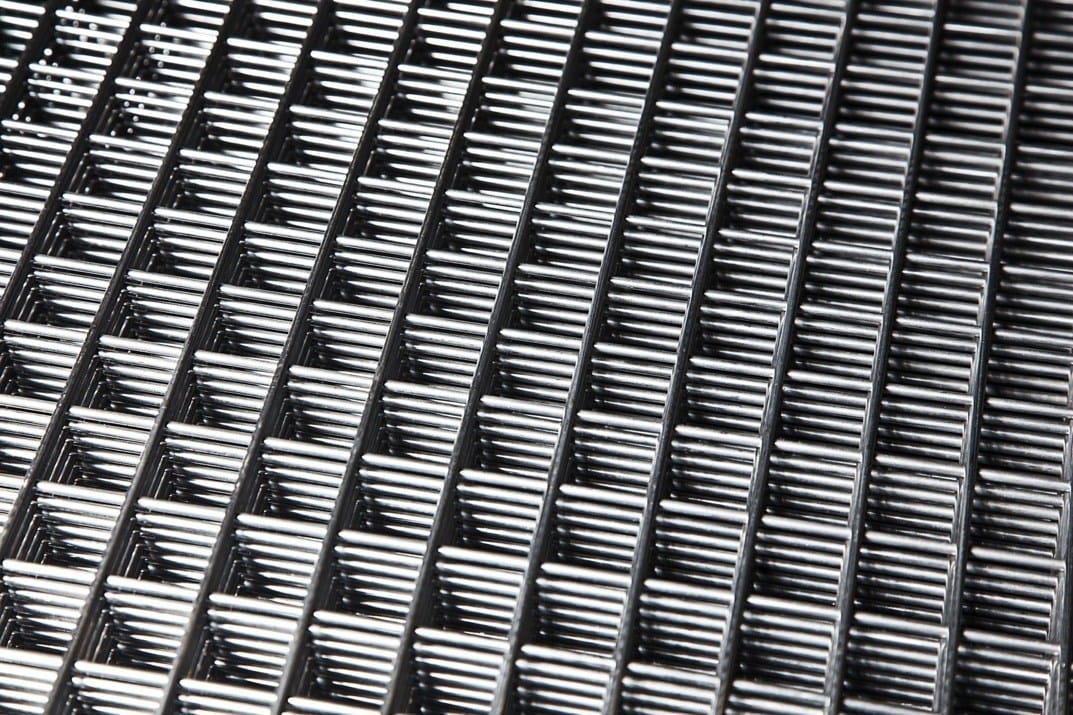 Rete elettrosaldata DEFIM STD By NUOVA DEFIM