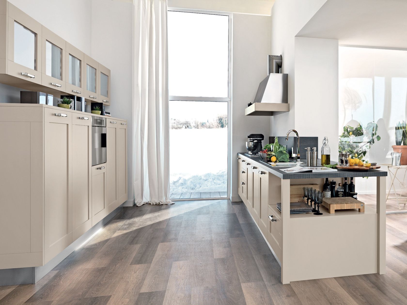 Kitchens | Kitchen furniture | 22 | Archiproducts